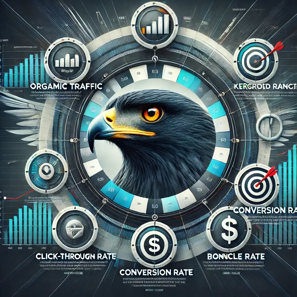 Metrics for Enterprise SEO Performance Metrics for Enterprise SEO Performance